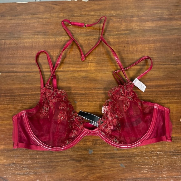 Victoria's Secret | Intimates & Sleepwear | Victorias Secret Very Sexy ...